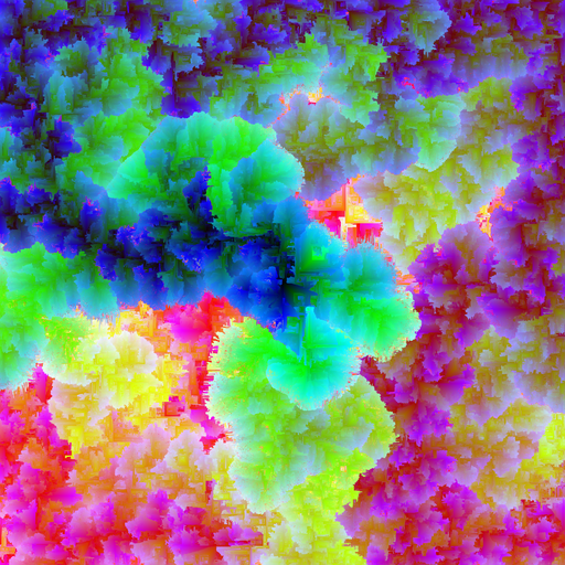 colordeposit lab-rgb on allRGB