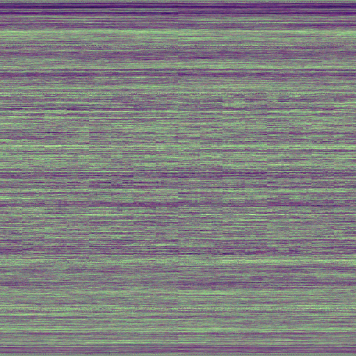 Cosmic Microwave Background v1 on allRGB