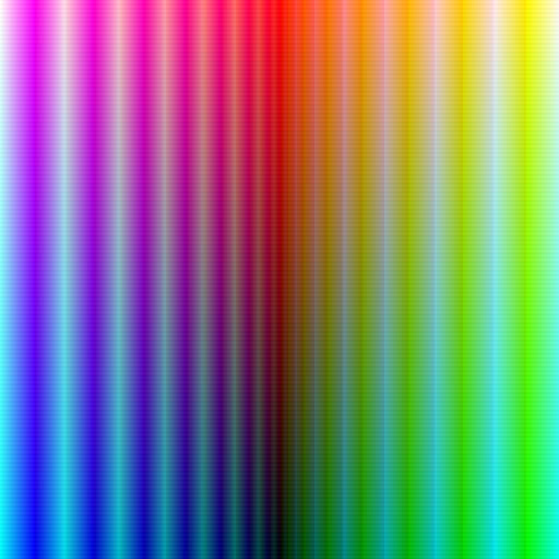 Gradient30 on allRGB