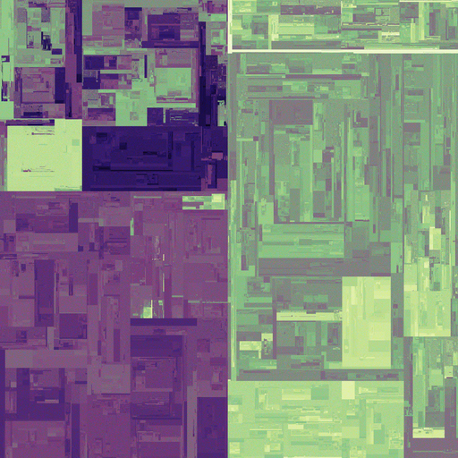 Kd Tree On Allrgb
