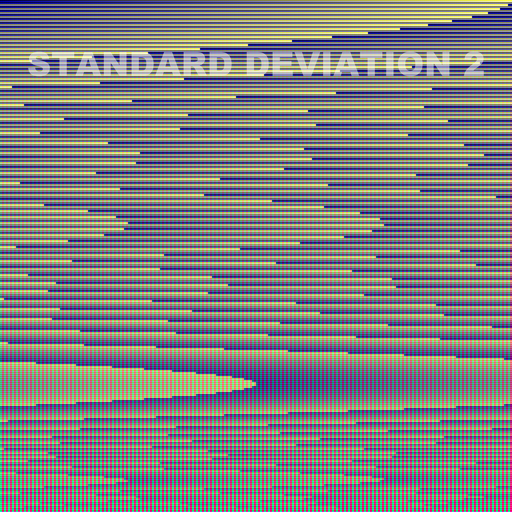 MATHEMATICS - Collection visual formulas on allRGB