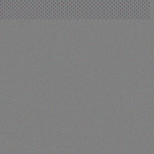 My anniversary on allRGB